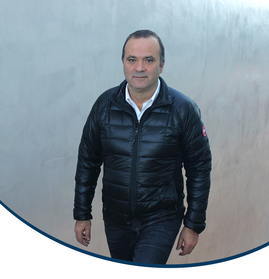 Sérgio Neto - Petratex