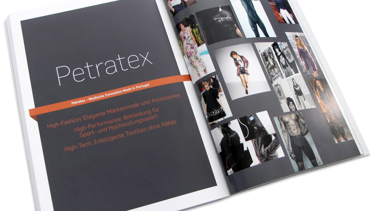 PORTUGAL PLUS – Petratex